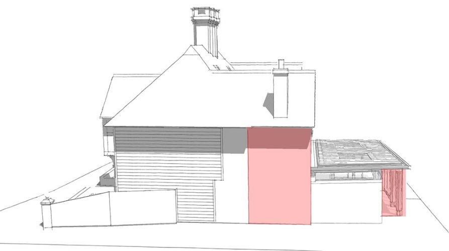 17th Century Grade II* listed Timber Framed Building