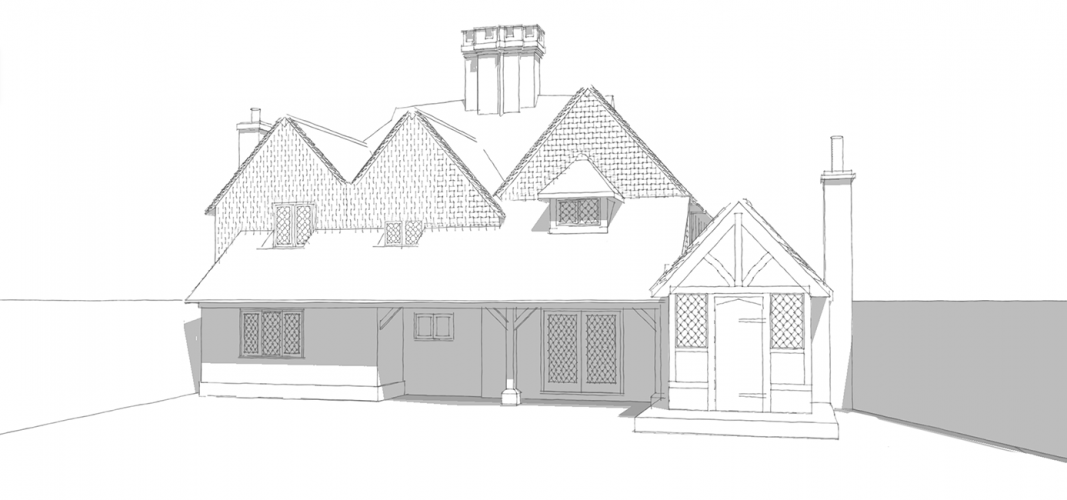 17th Century Grade II* listed Timber Framed Building