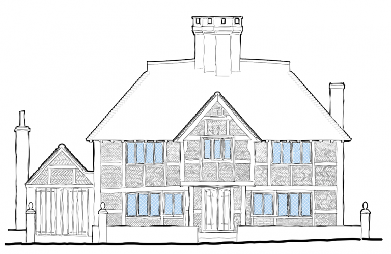 17th Century Grade II* listed Timber Framed Building